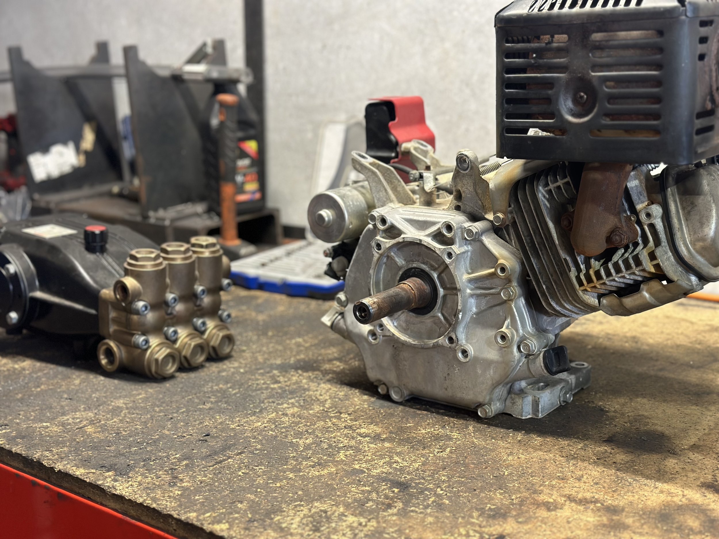 BlastPro Services — BlastPro